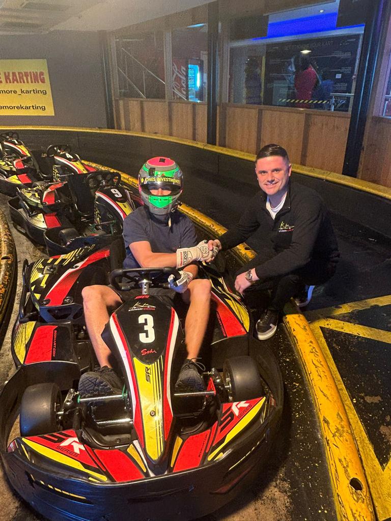 Kylemore Karting