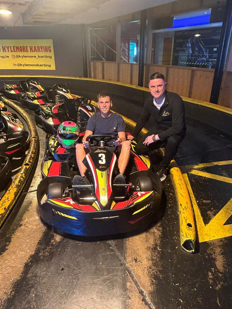 Kylemore Karting